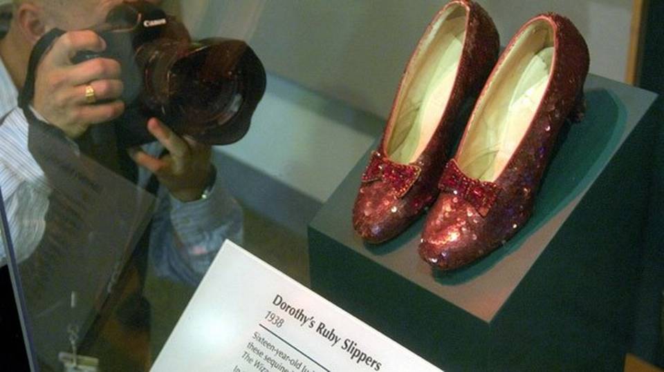 Slippers in the News - Hop to Pop Slippers in the News - Hop to Pop